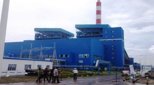 Bosowa Semen, Pembangunan Infrastruktur dan Kelestarian Lingkungan ...