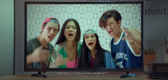 Yuk Berkenalan dengan Upi, Sutradara My Generation | Dewipuspasari's Weblog