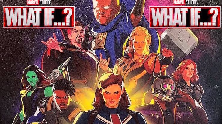 Konklusi yang Apik dari “What If…” Episode Final | Dewipuspasari's Weblog