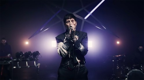 Bulan November BMTH Konser, Berikut Harapan Setlist-nya | Dewipuspasari ...